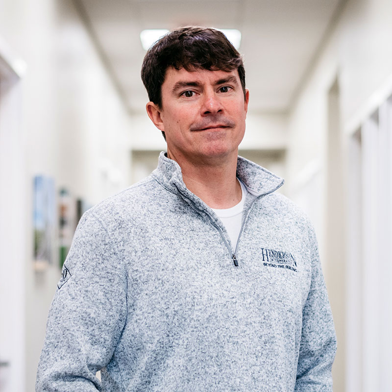 Our Team – Henderson, Inc.