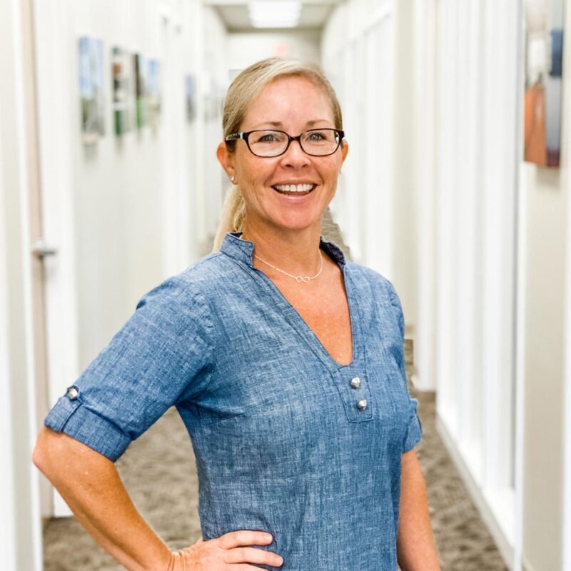 Sarah Elliott – Henderson, Inc.