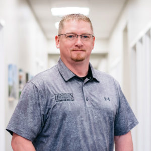 Wayne Willett – Henderson, Inc.