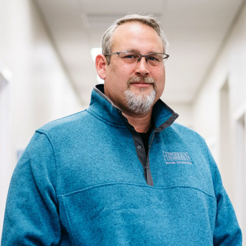 Ron Houser – Henderson, Inc.