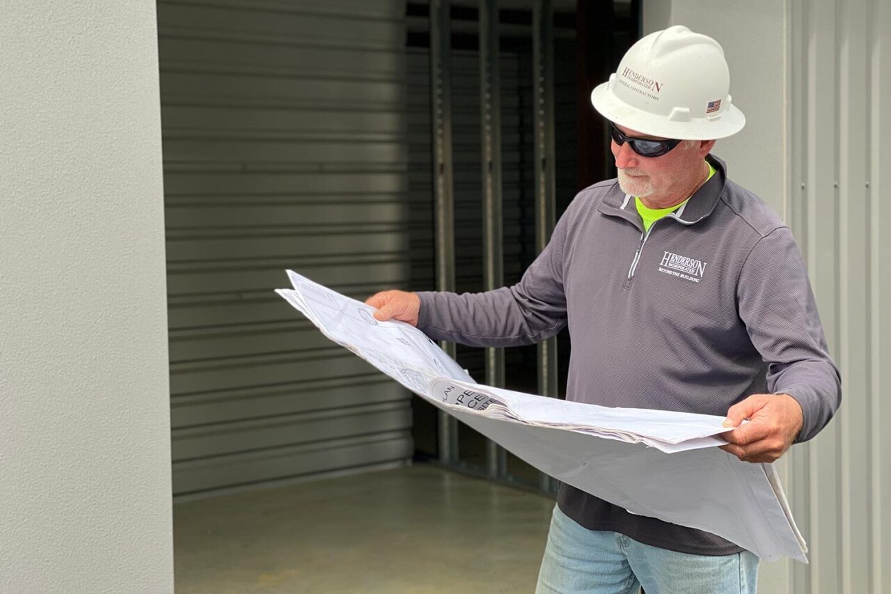 Our Team – Henderson, Inc.