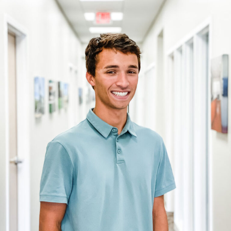 Brandon Mueller – Henderson, Inc.